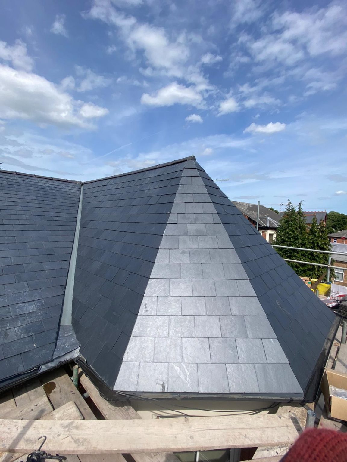 CRS Roofing & Roofline Solutions - Roofing Nottingham